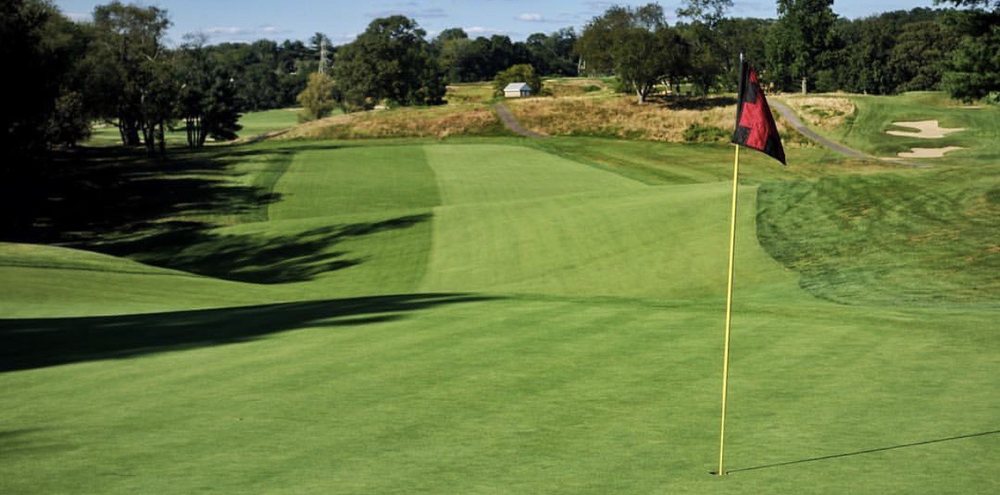 Engineers Country Club - Roslyn Harbor, New York