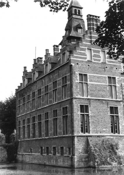 Kasteel de Lalaing - Zandbergen