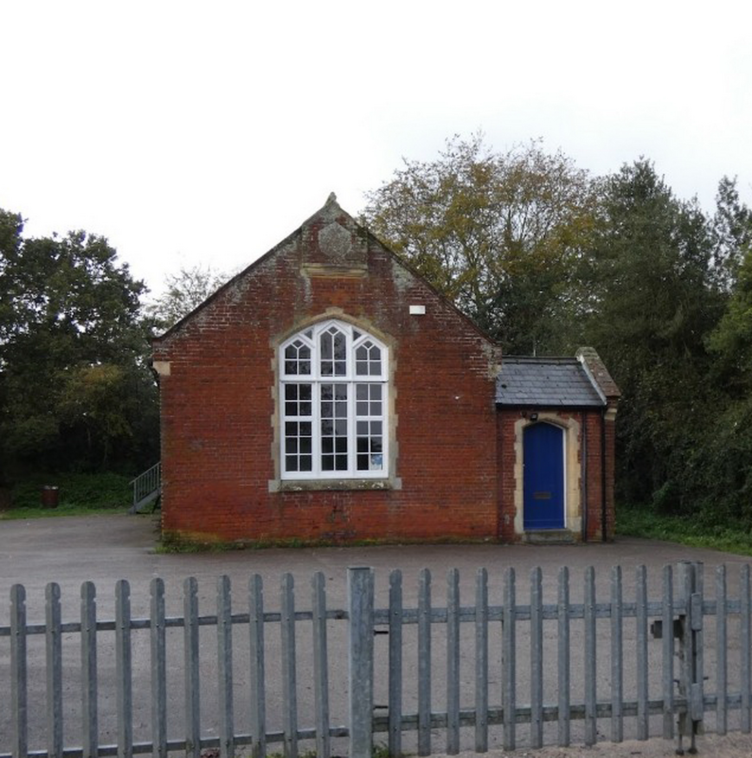 Church Hall - Sutton, Norfolk