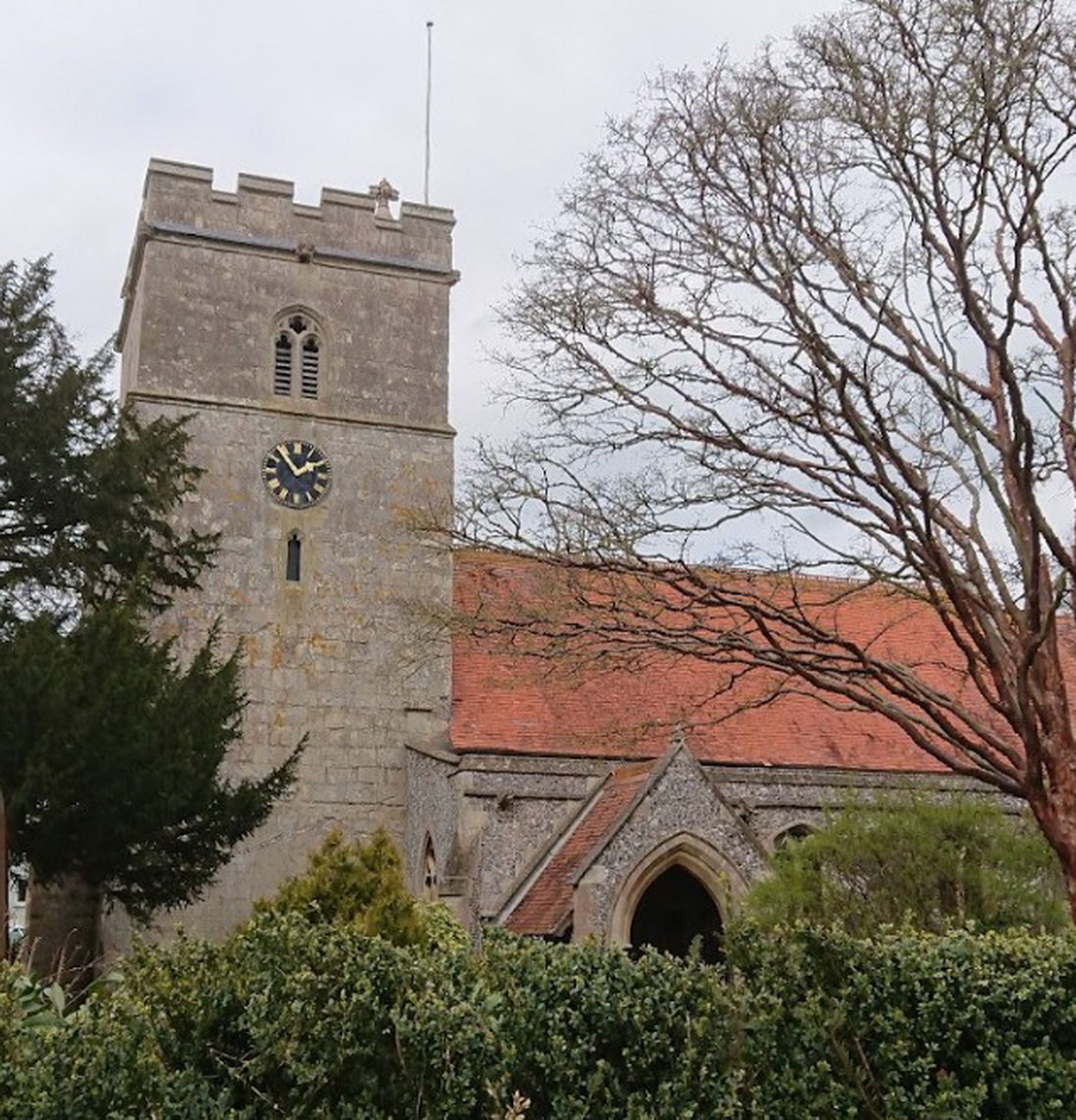 St Leonard's Church, Watlington - Watlington