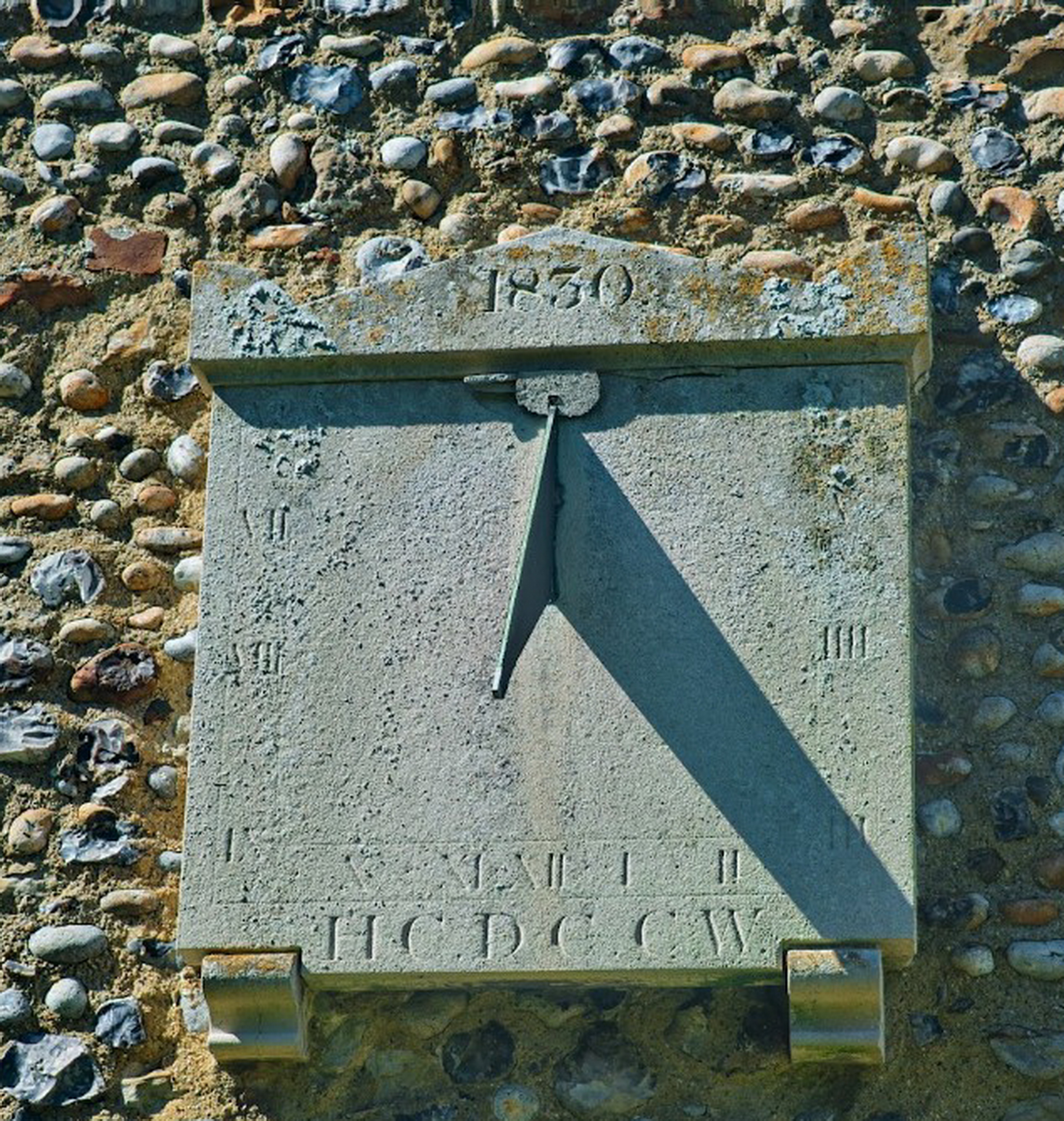 St Mary the Virgin Church, Chislet - Chislet