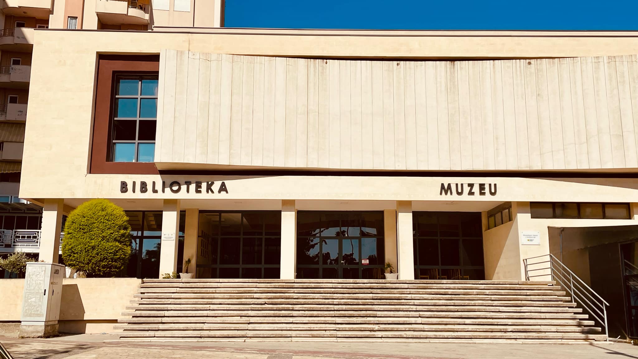 Muzeu Historik - Lushnjë