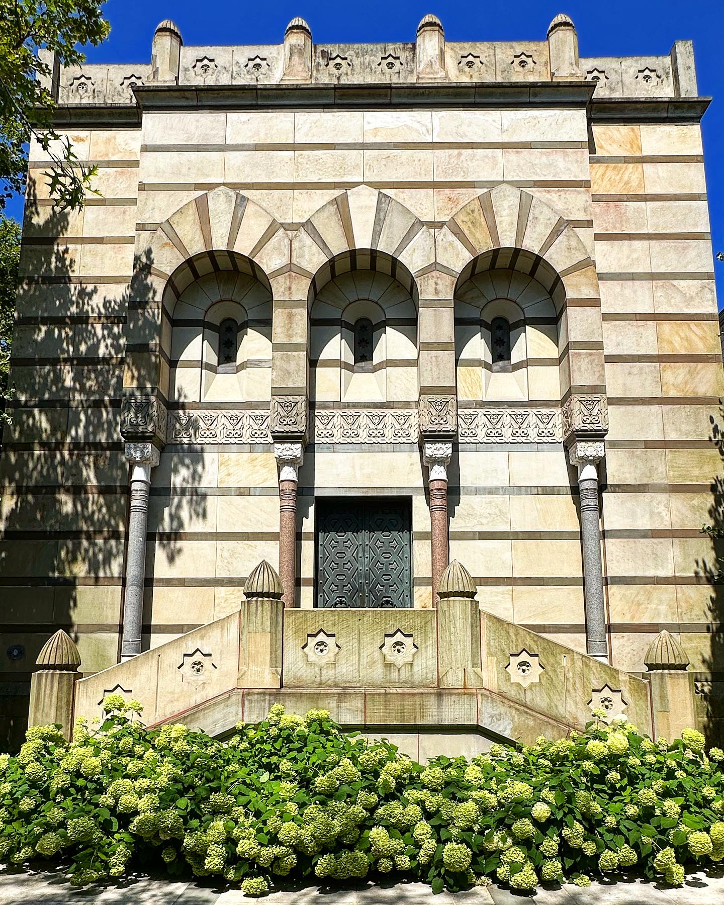 Scroll & Key Society - New Haven, Connecticut