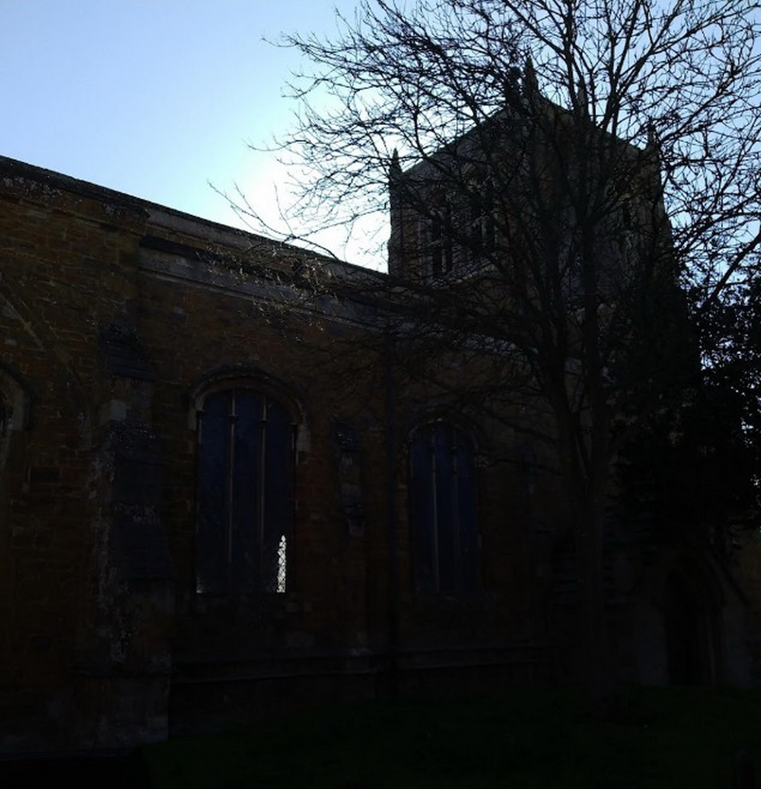 Holy Trinity Church, Rothwell - Rothwell
