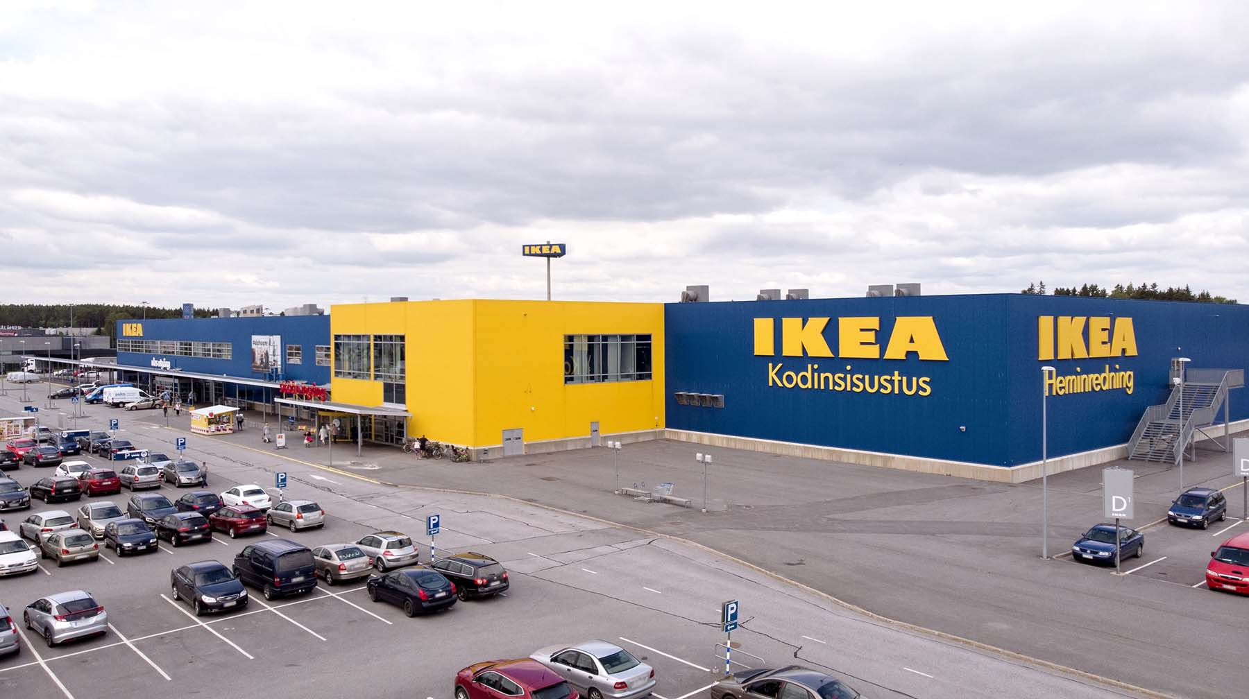 IKEA Raisio