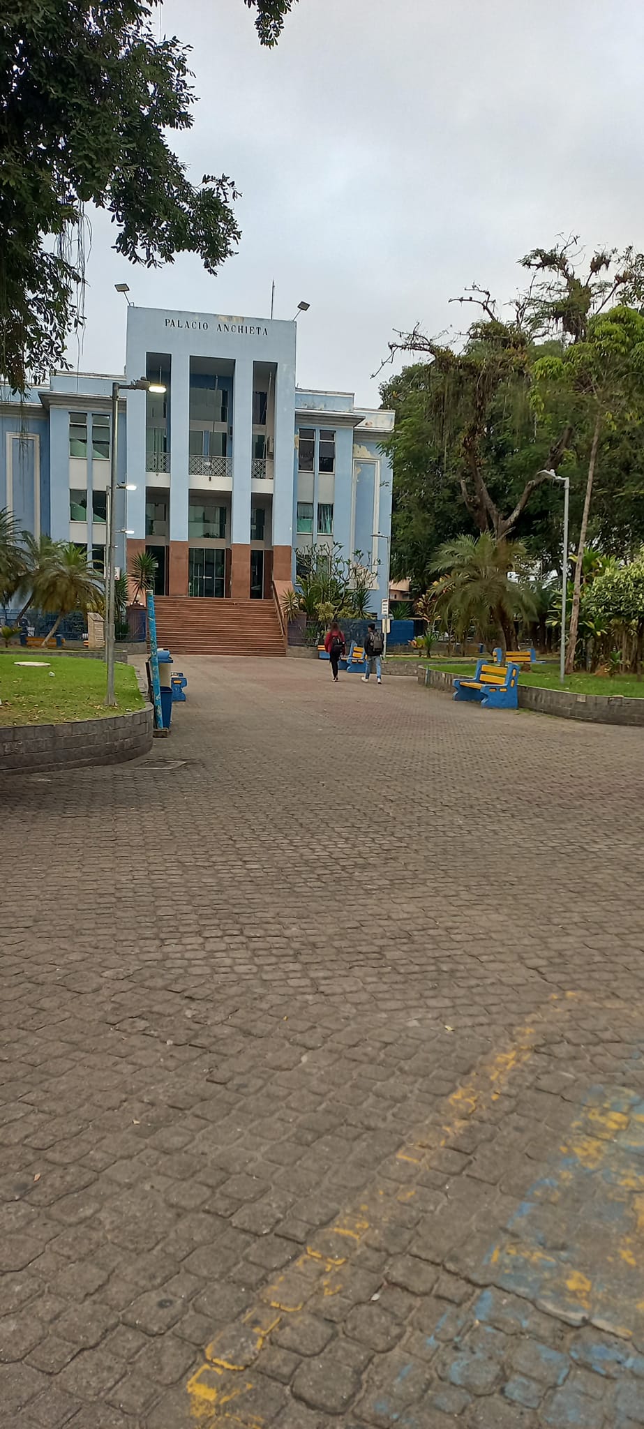 Prefeitura Municipal - Magé