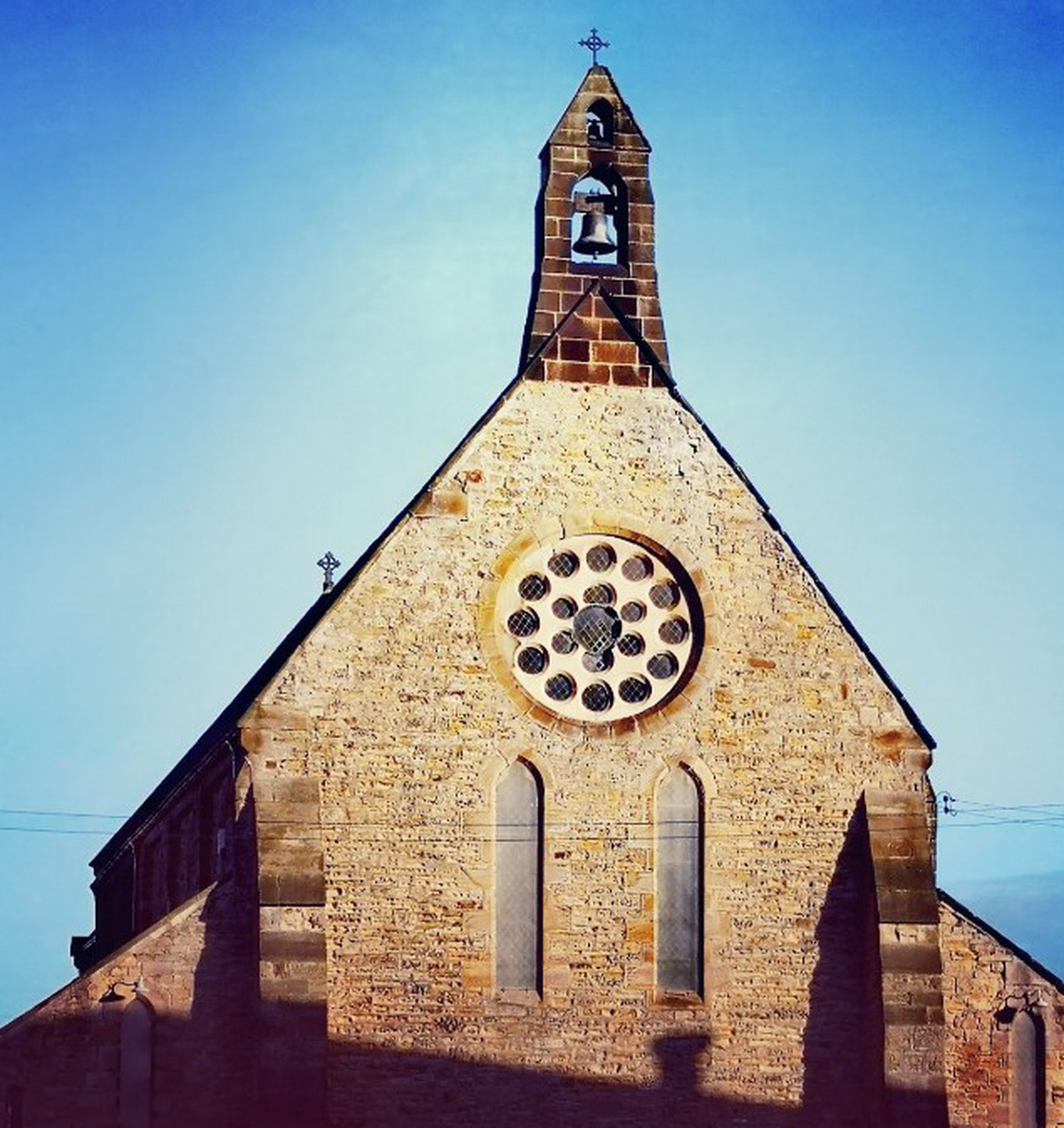 St Ives Church, Leadgate - Leadgate