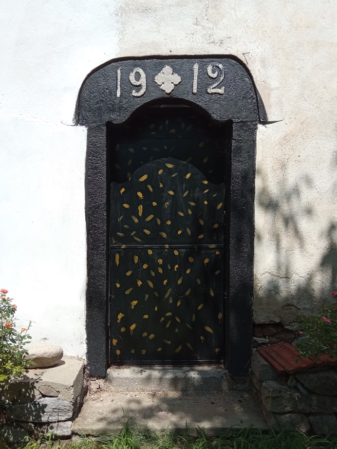 “St. Prophet Iliya” Church - Vlahi
