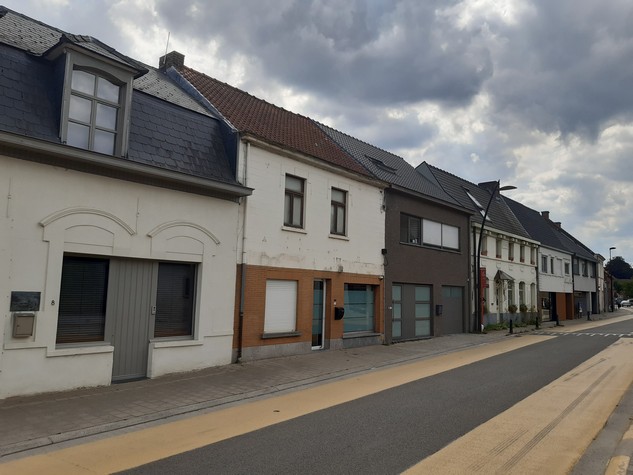 Sint-Margriethospitaal - Schorisse