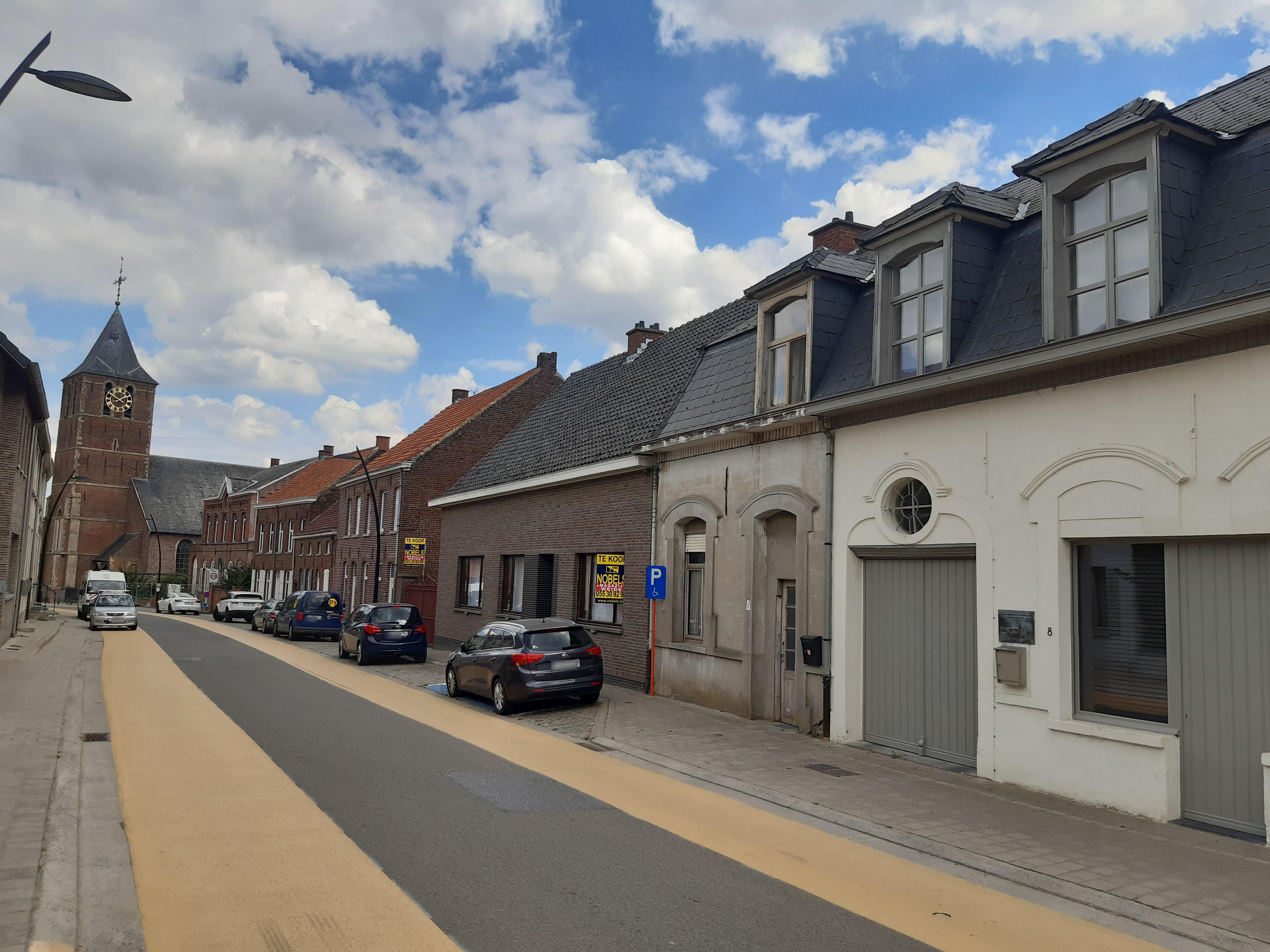 Sint-Margriethospitaal - Schorisse