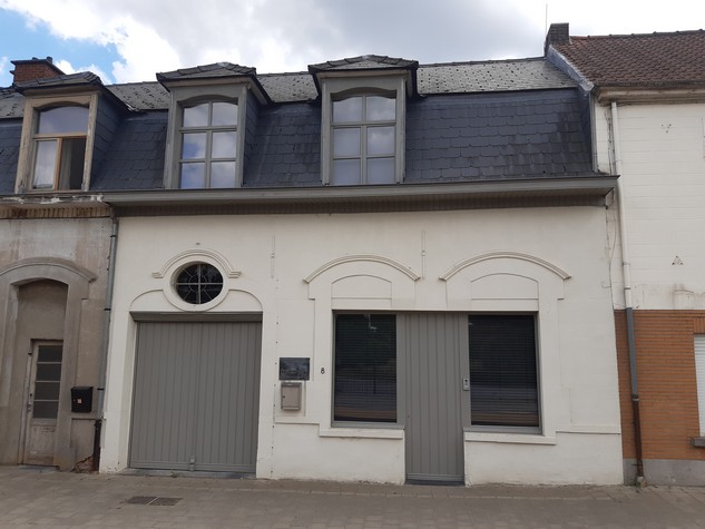 Sint-Margriethospitaal - Schorisse