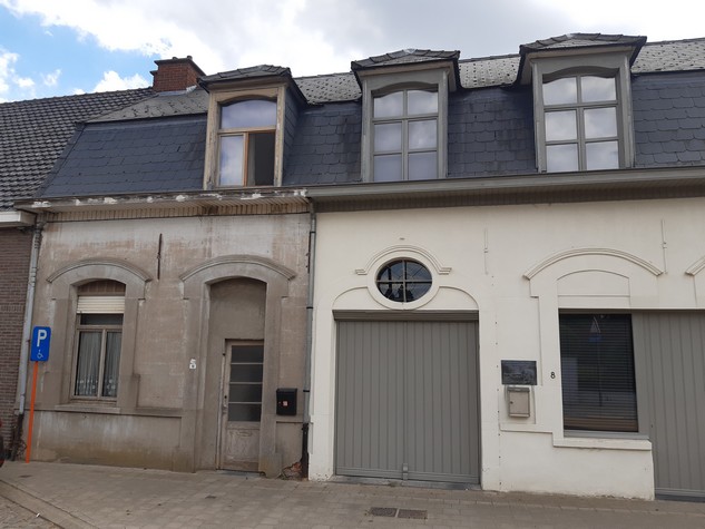 Sint-Margriethospitaal - Schorisse