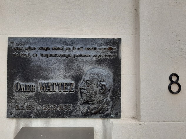 Sint-Margriethospitaal - Schorisse