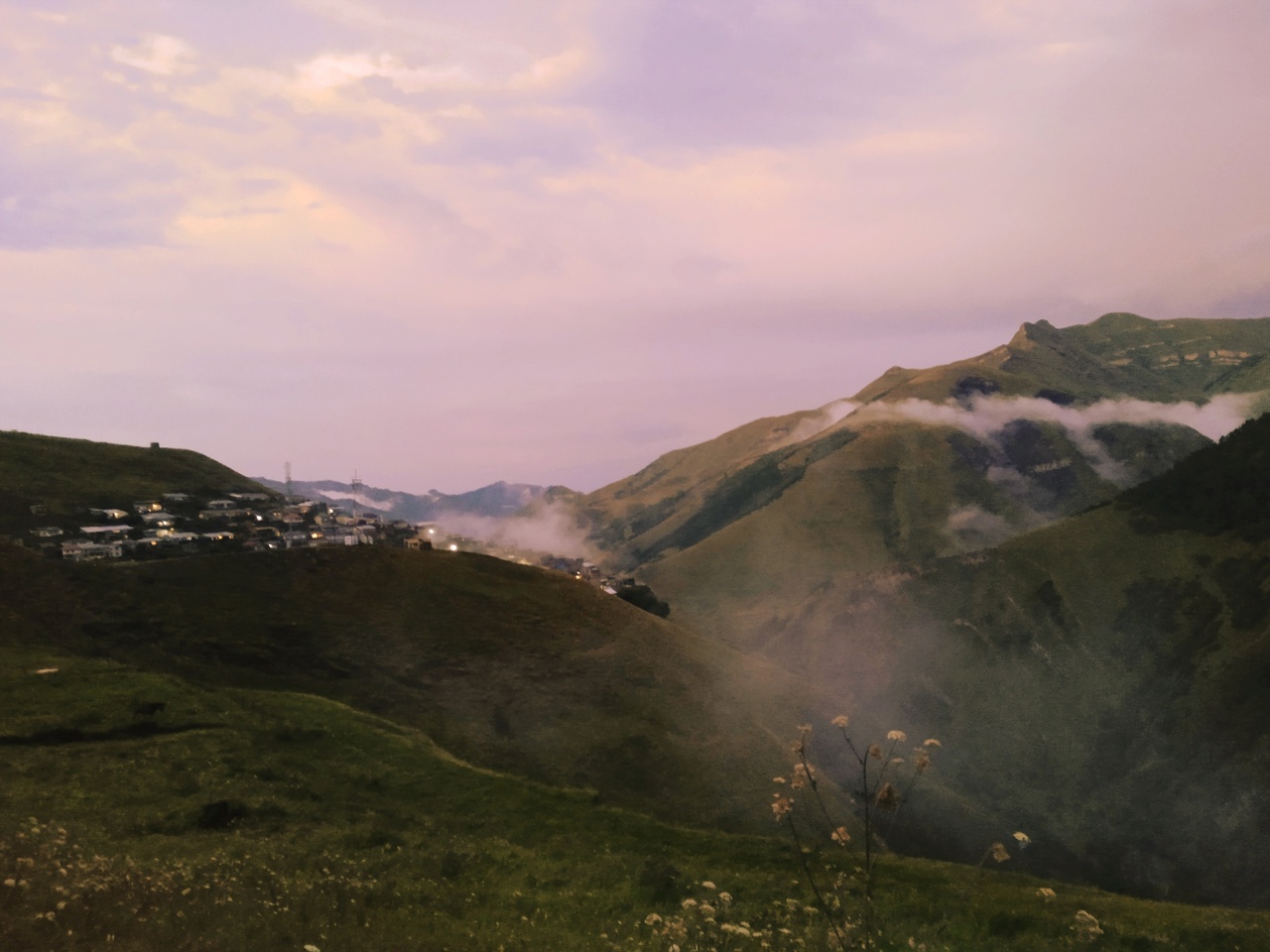 Гочоб | сельский населённый пункт