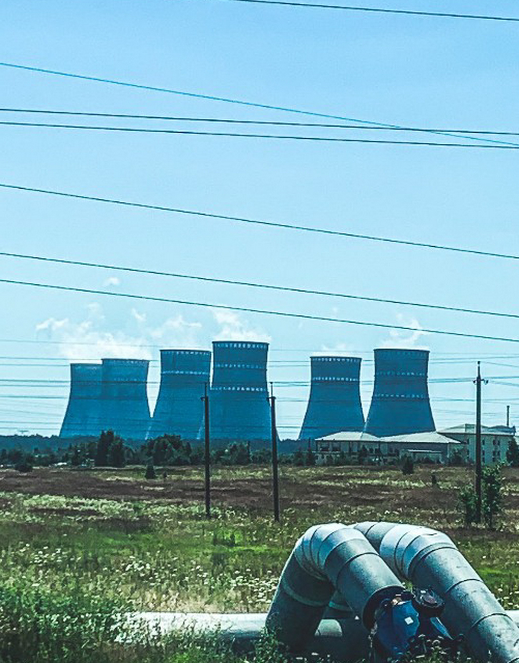 Elektrownia Jądrowa Równe