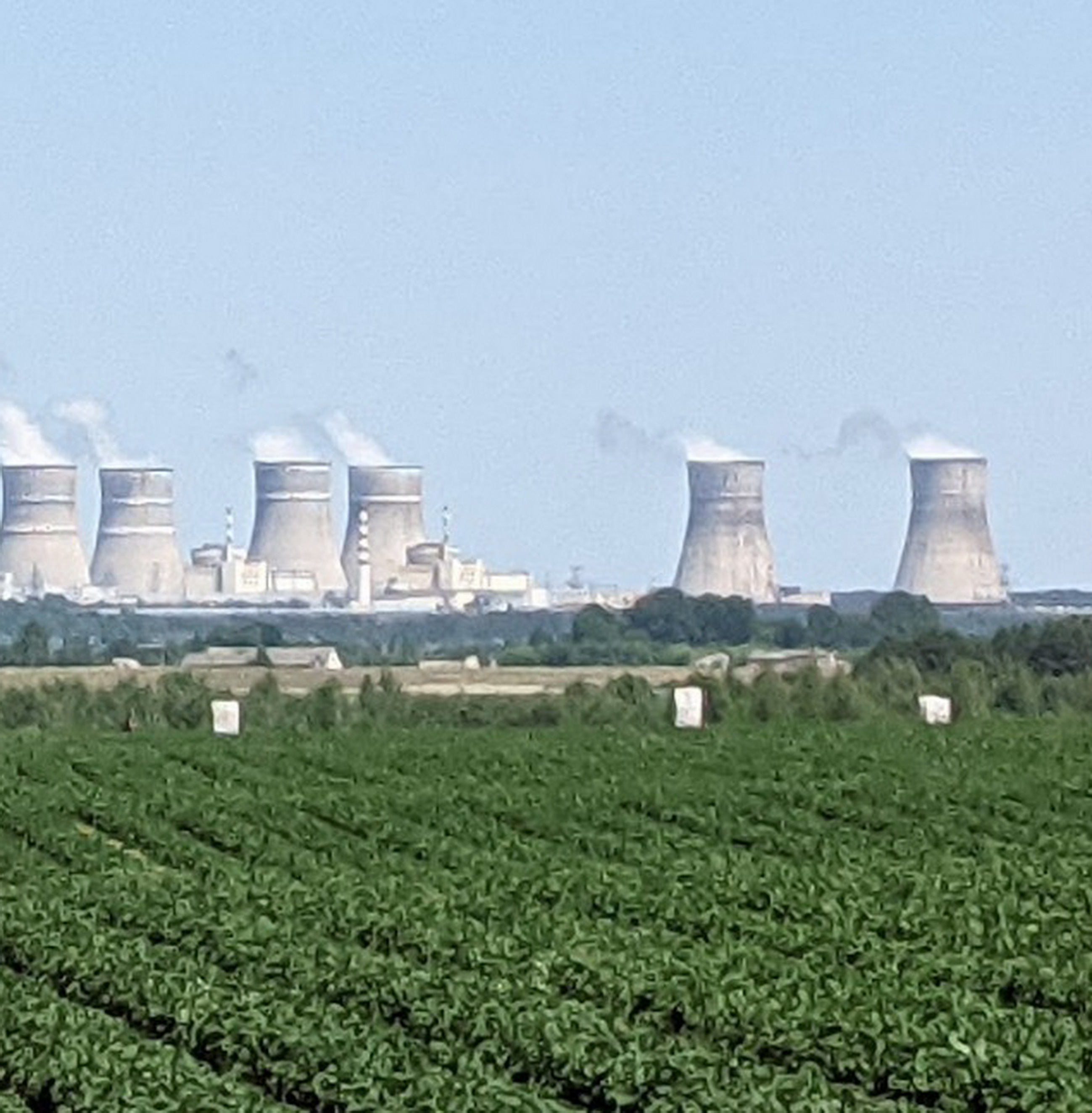 Elektrownia Jądrowa Równe