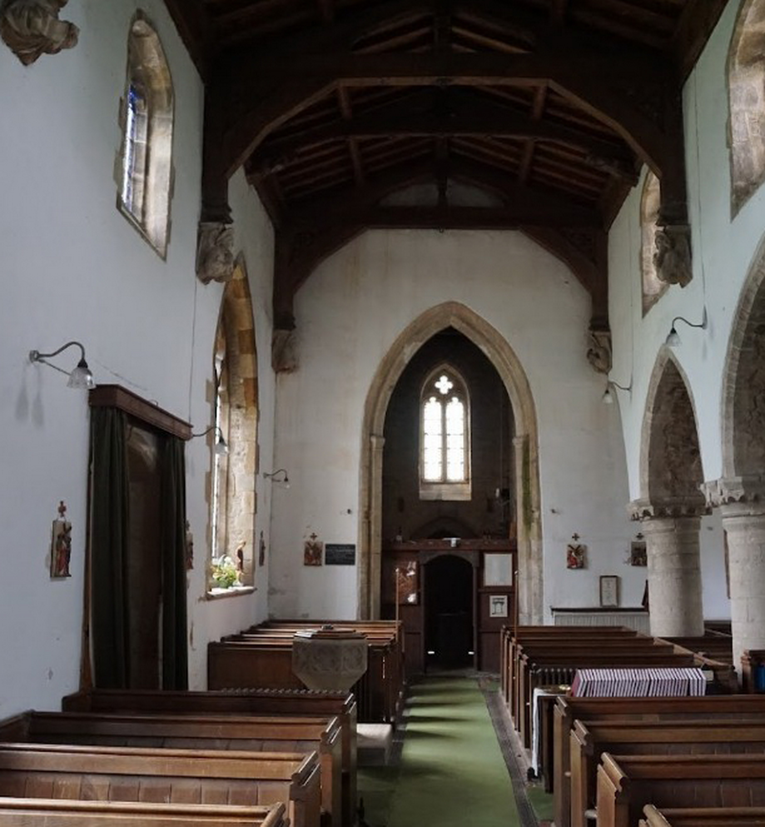 Church of All Saints