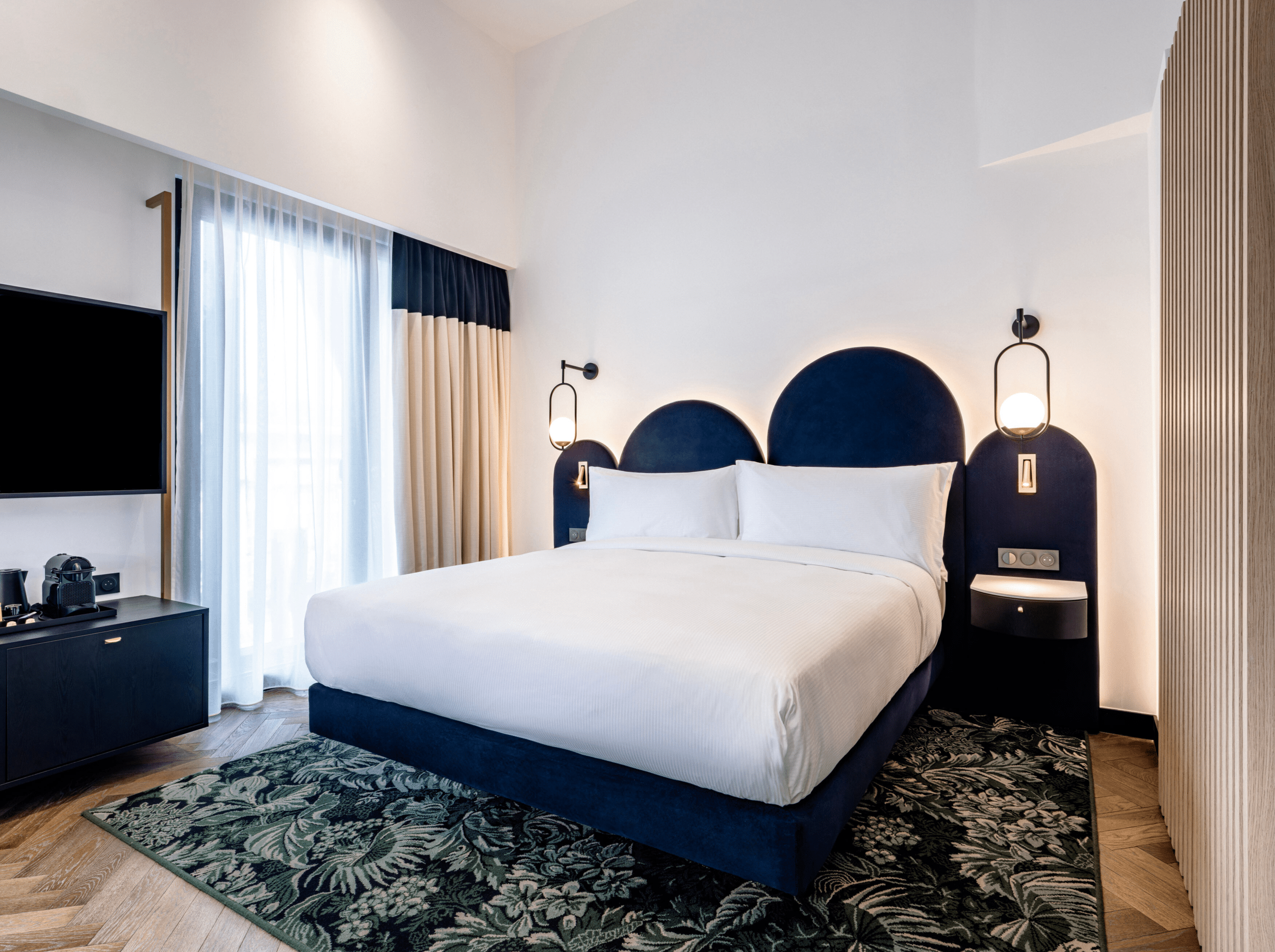 DoubleTree by Hilton Nice Centre Iconic - Nice