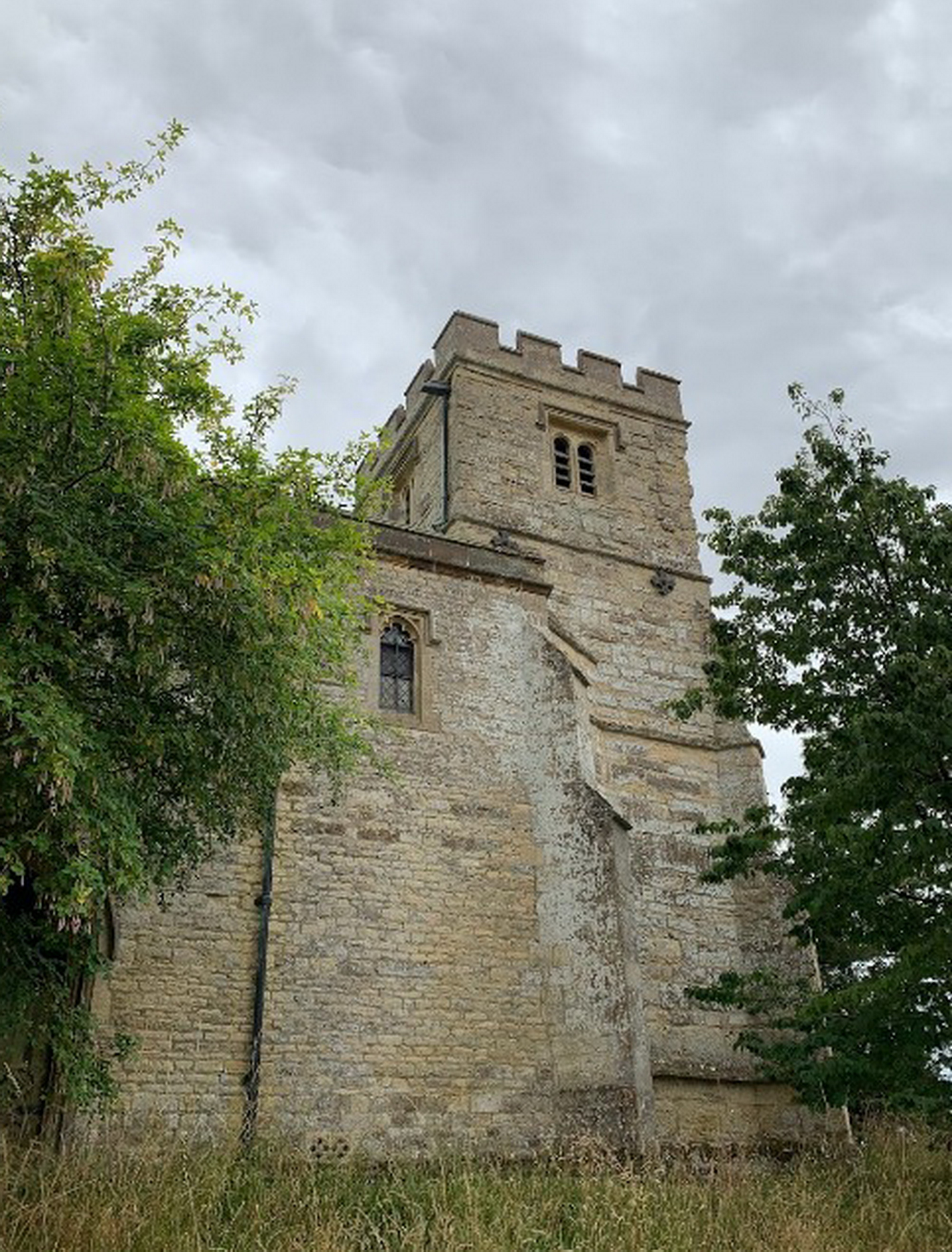 All Saints' Church