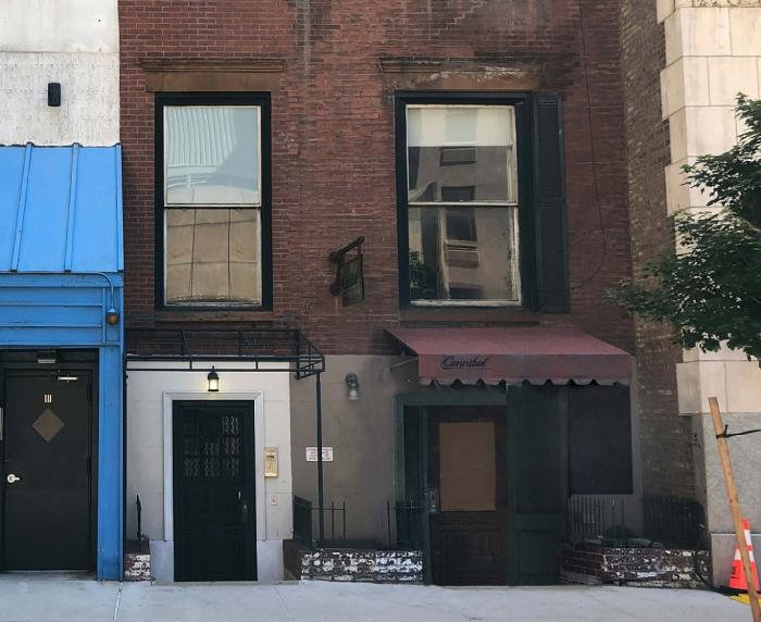 113 East 29th Street | apartment building