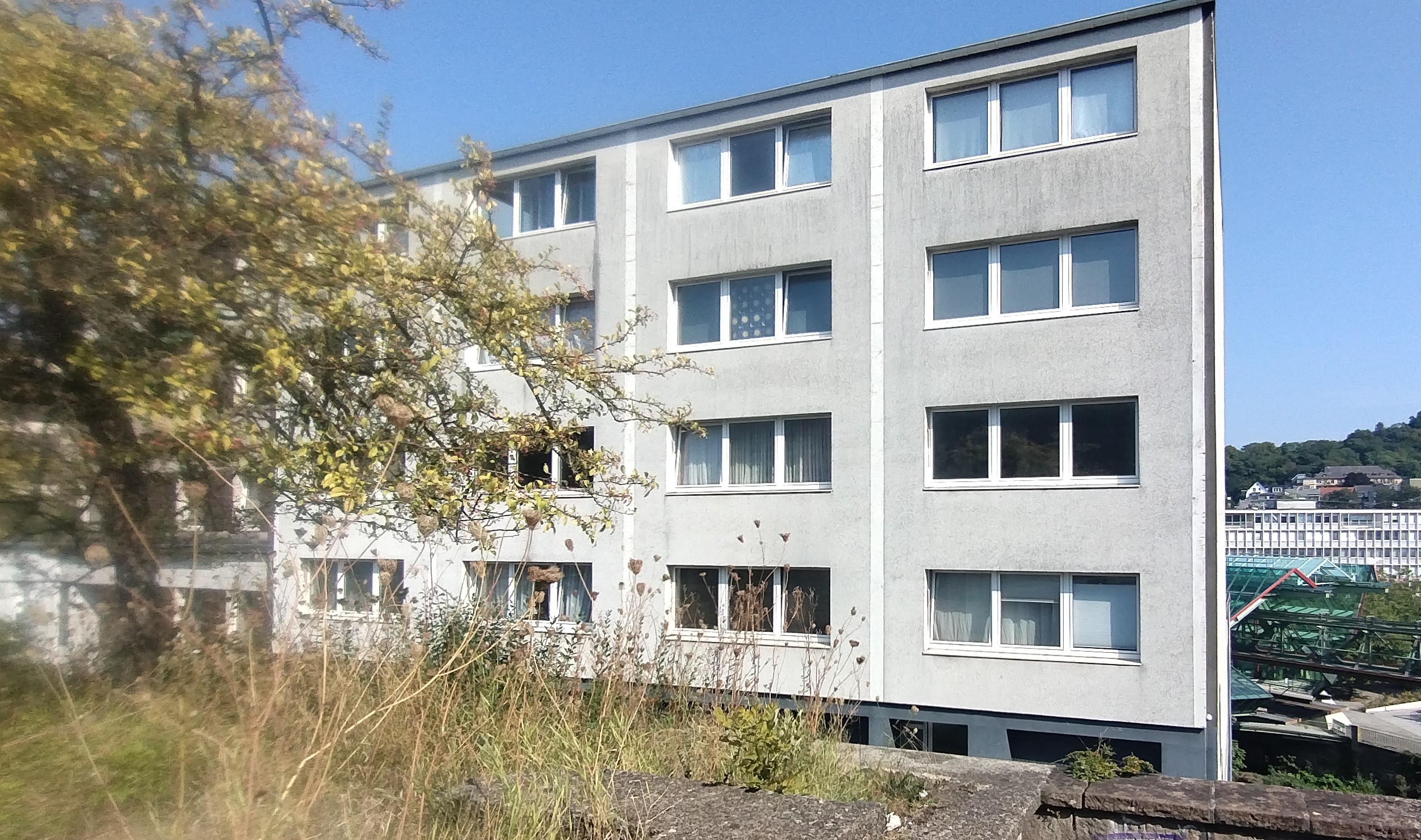 Döppersberg, 20 - Wuppertal