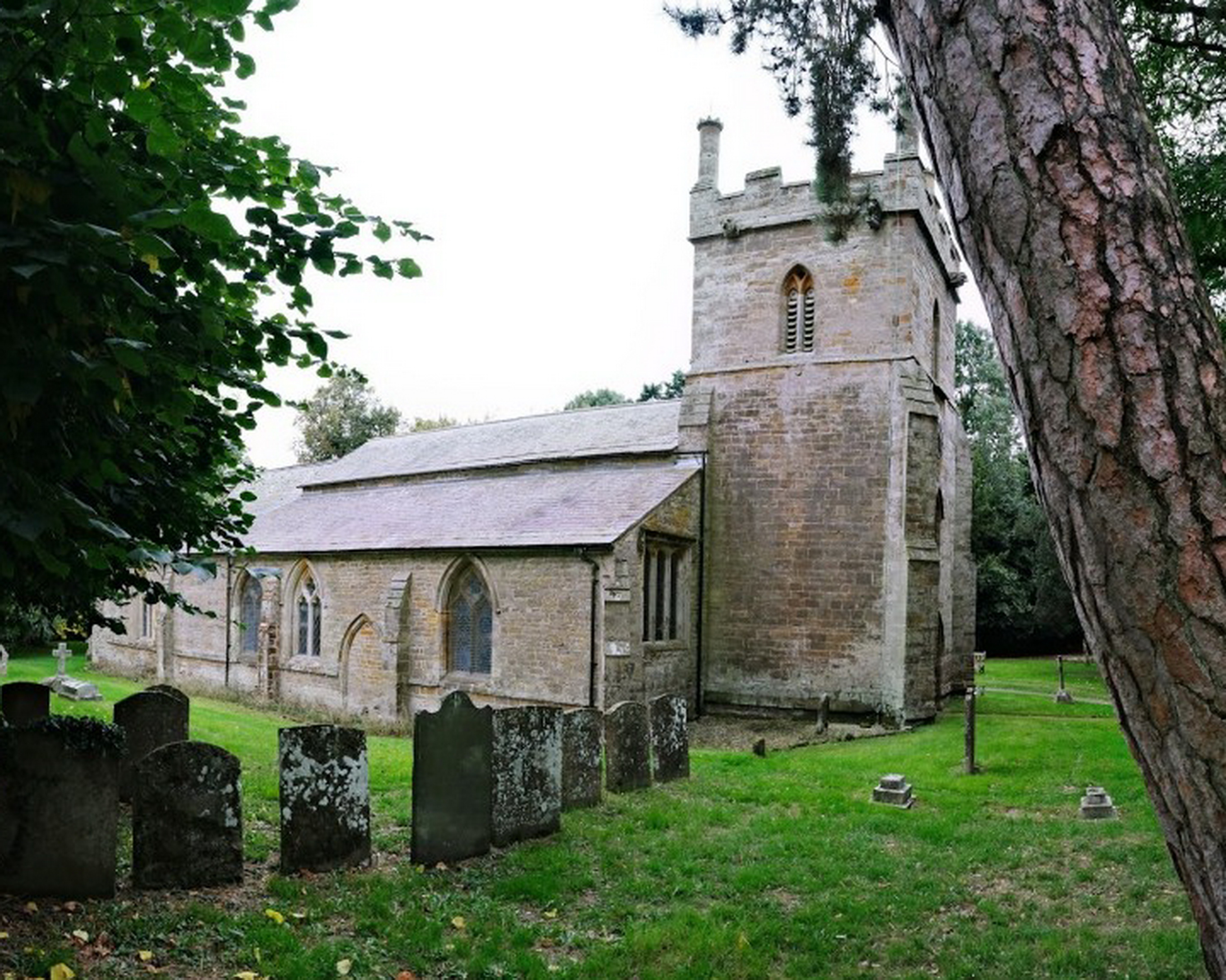 St Nicholas Church