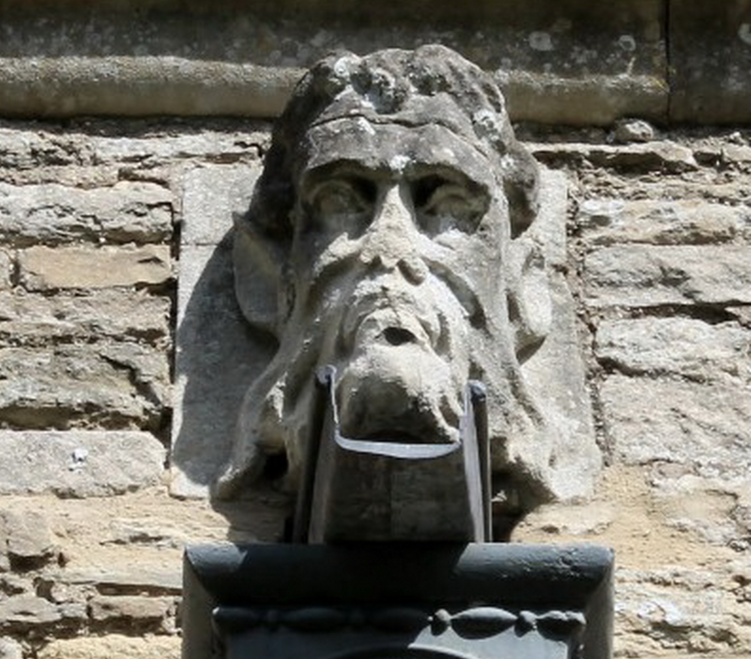 All Saints' Church - Turvey