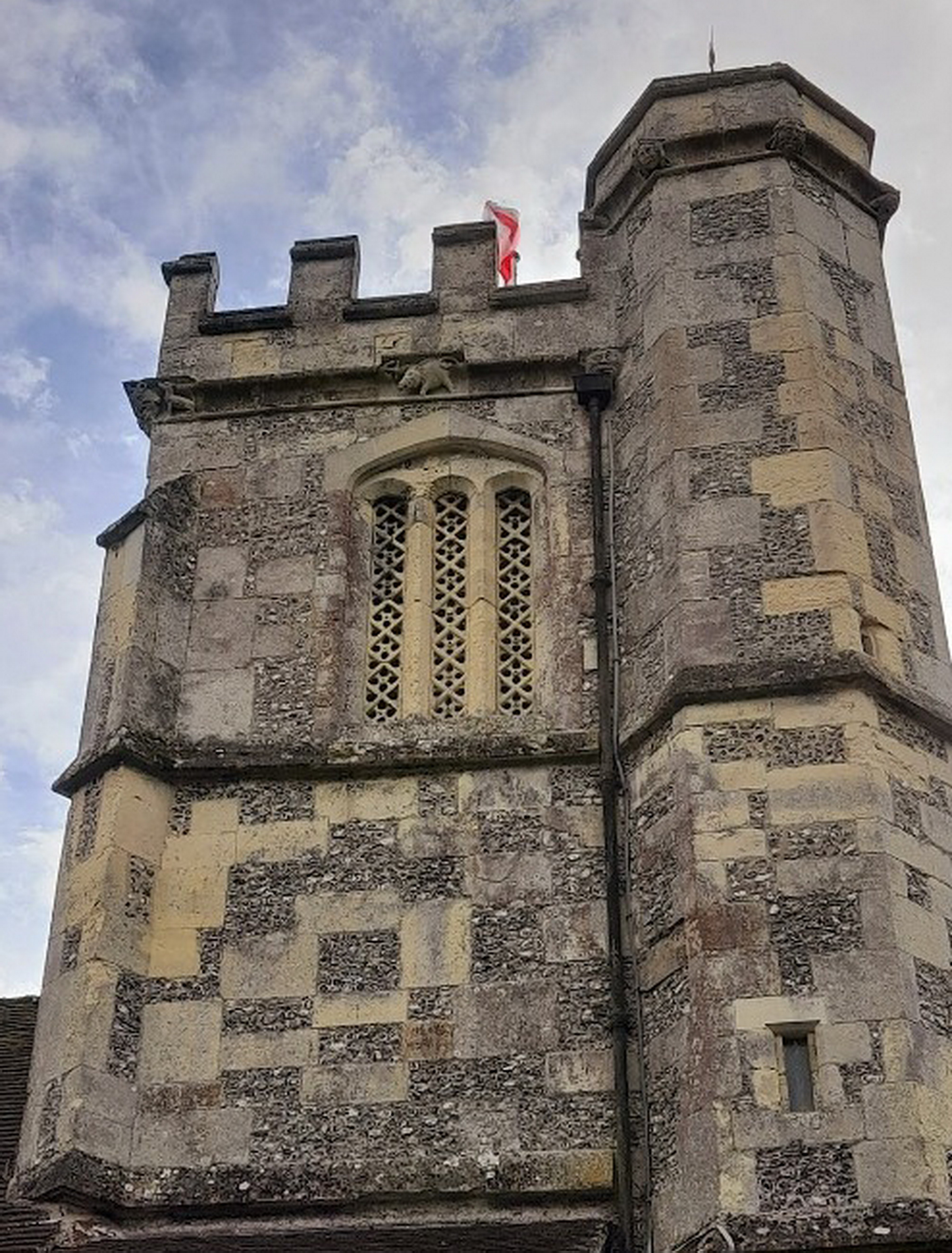 Church of St Peter, Soberton