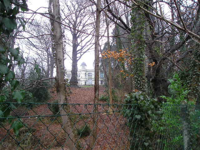 Kasteel De Malander - Ronse | herenhuis, landhuis, villa, eclectisch ...