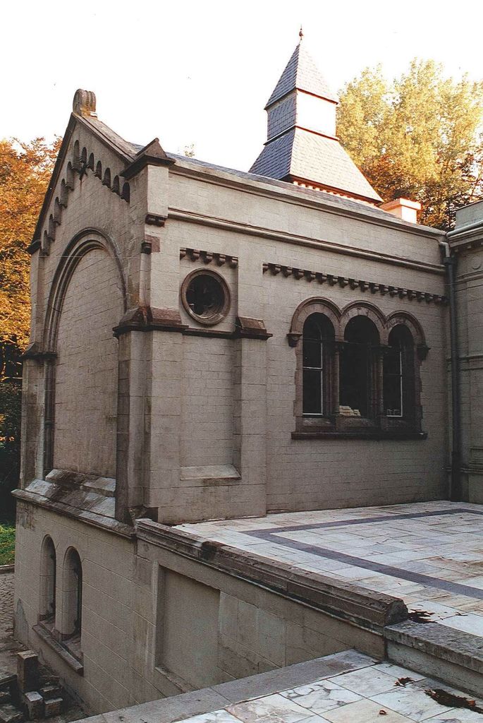 Kasteel De Malander - Ronse | herenhuis, landhuis, villa, eclectisch ...