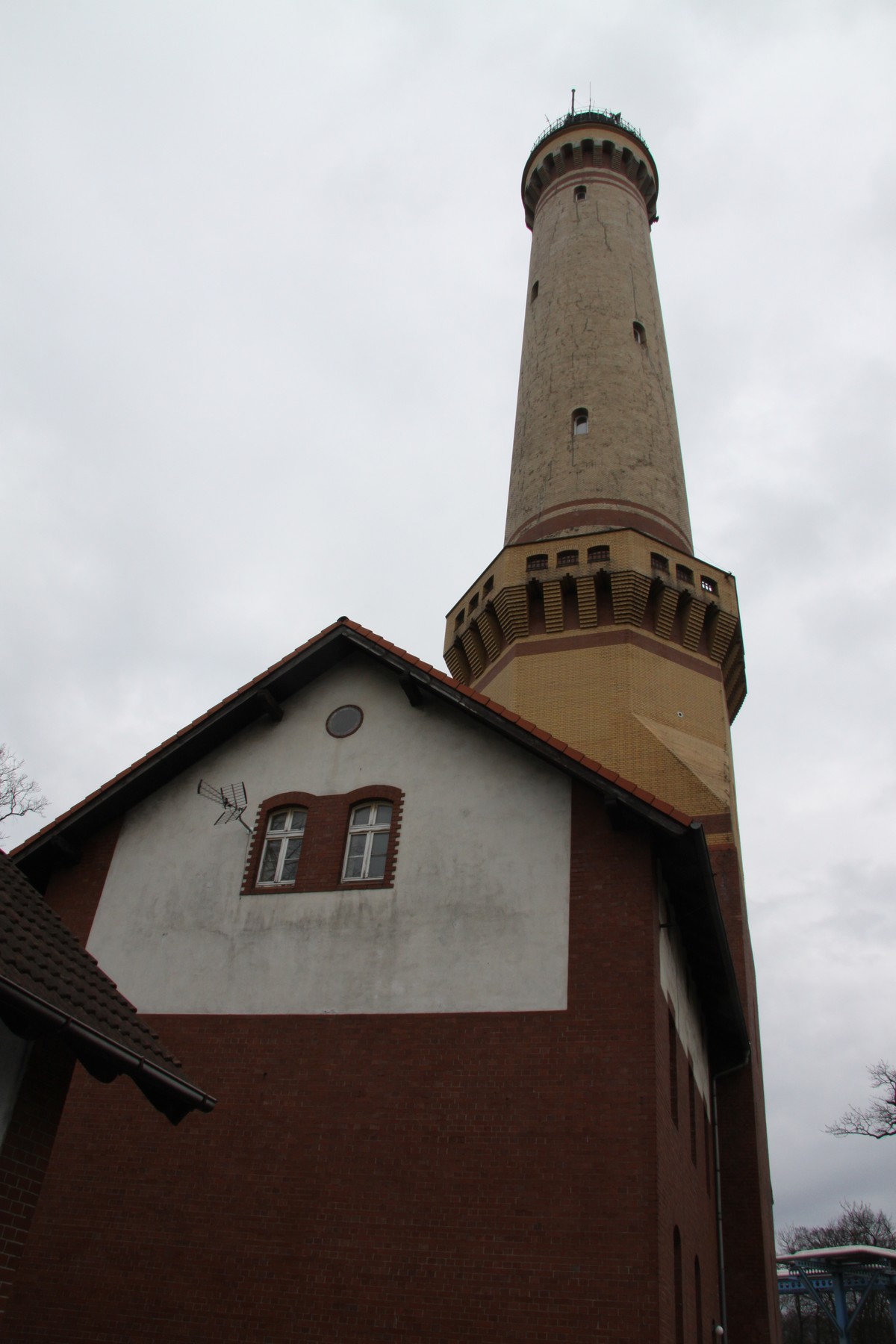 Latarnia morska Świnoujście - Świnoujście