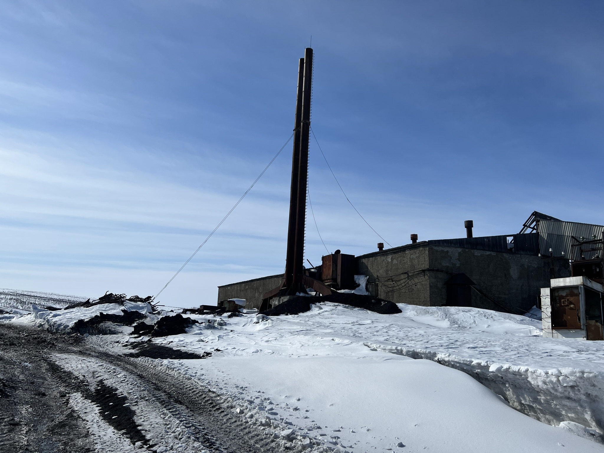 Котельная - Кулар