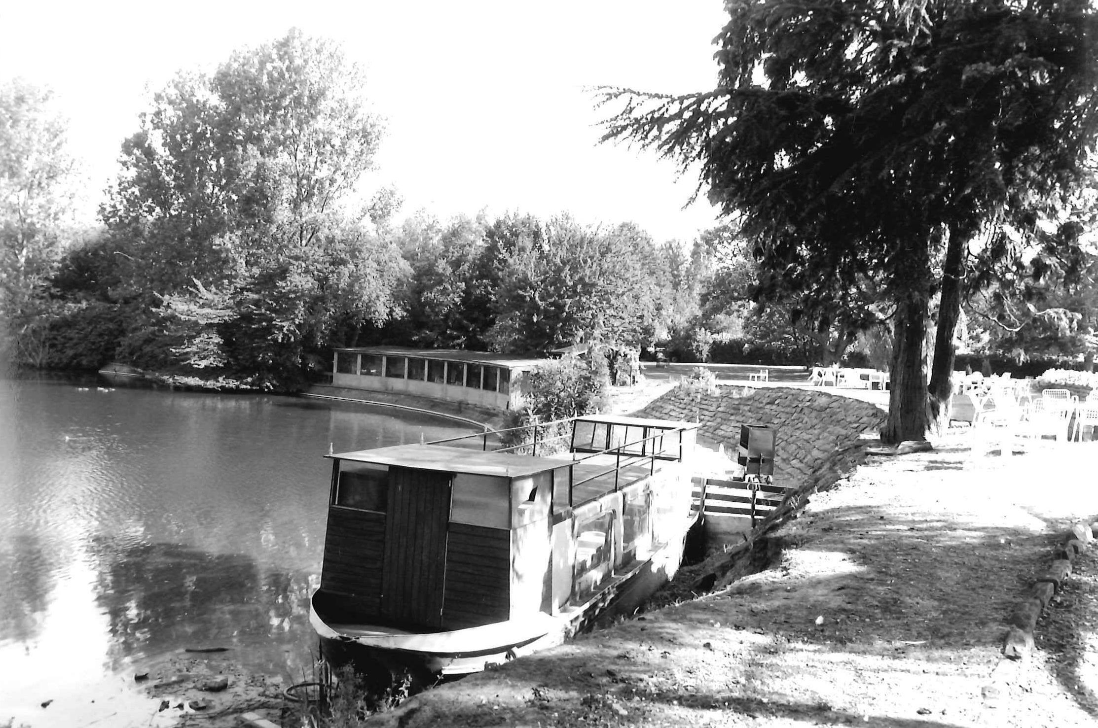 Kasteeldomein Sint-Hubert - Ronse