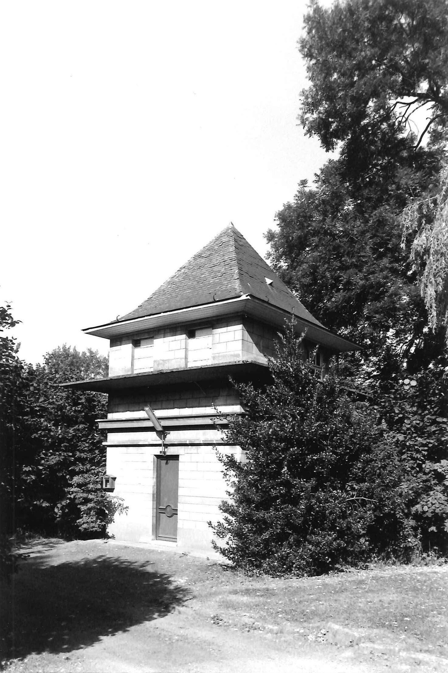 Kasteeldomein Sint-Hubert - Ronse