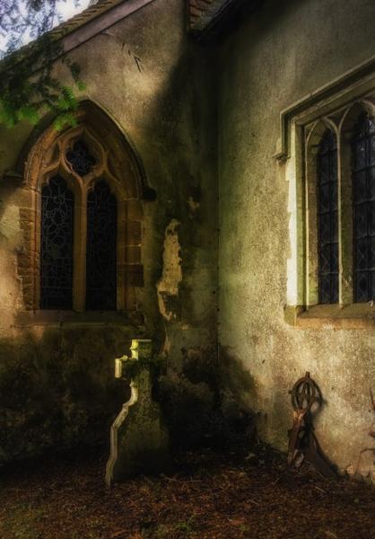 Alfold Churchyard - Alfold