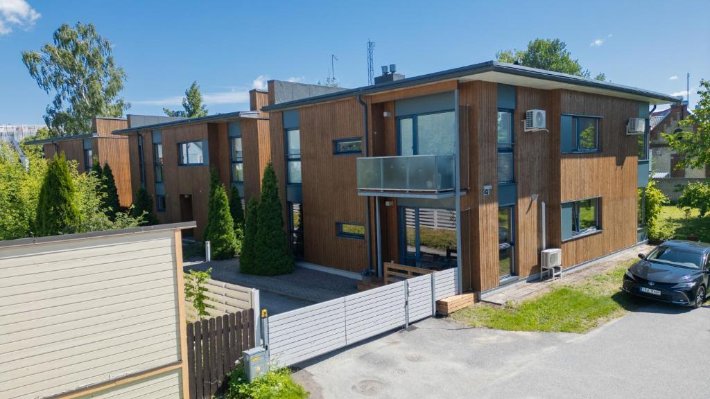 Heina Apartment - Pärnu