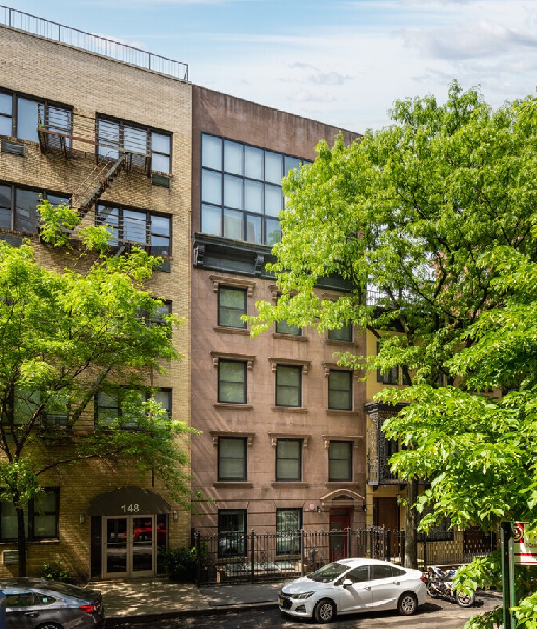 144 East 30th Street