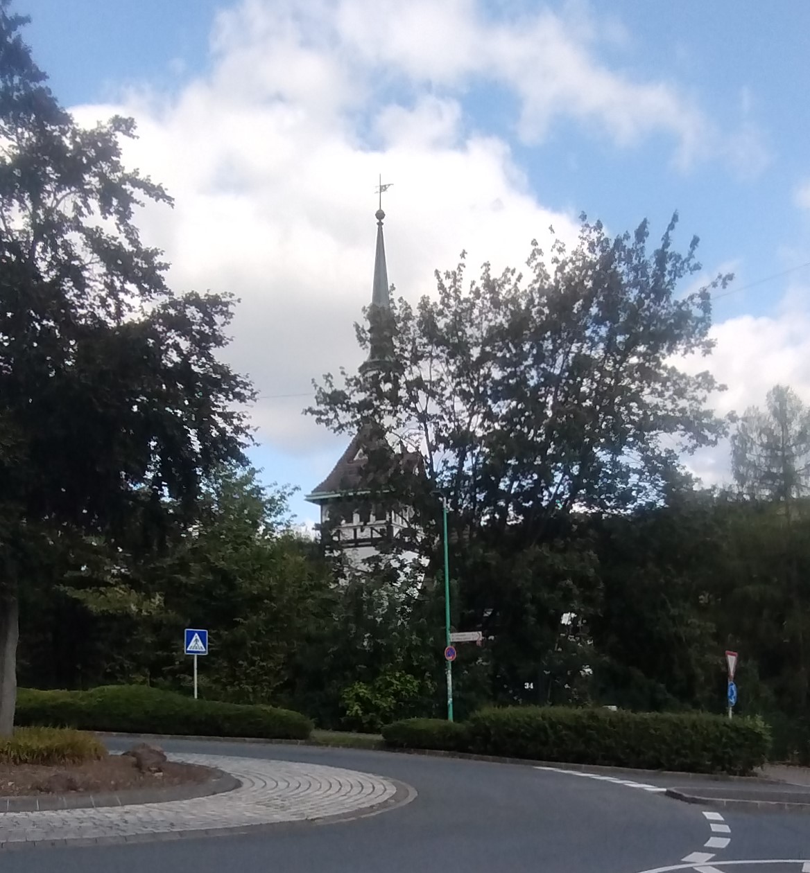 Villa Altenloh - Ennepetal