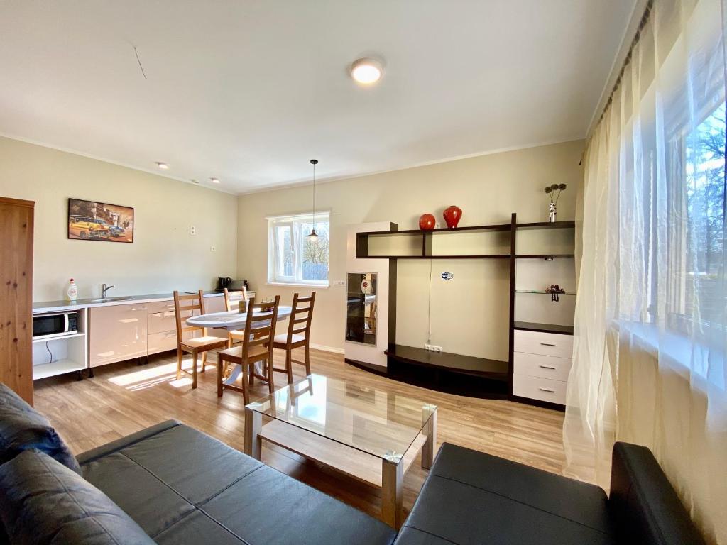 Metsa Apartments - Пярну