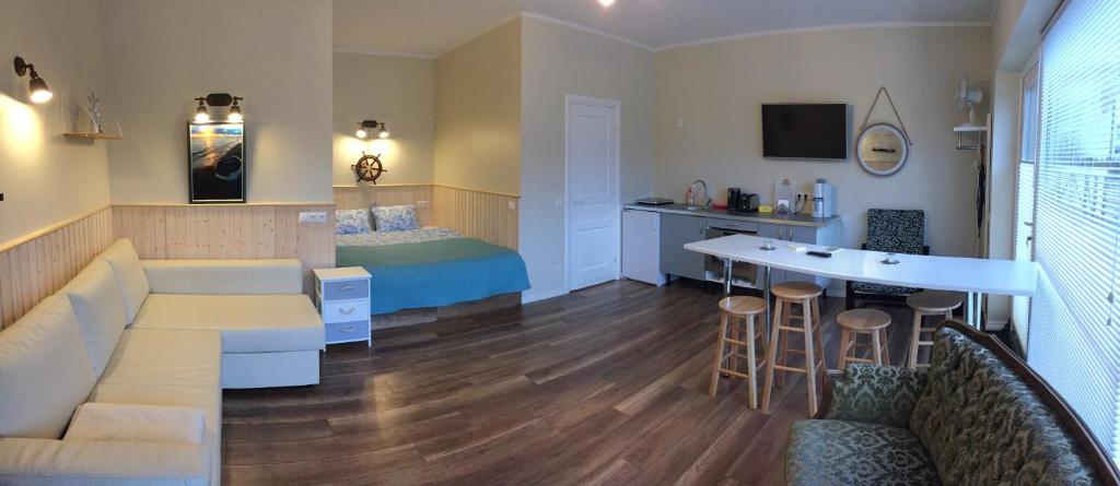 Metsa Apartments - Пярну