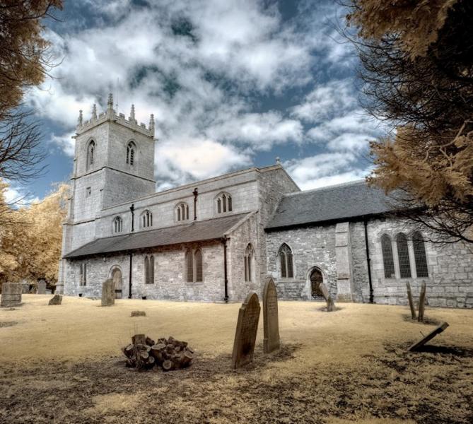 St Andrew's Church, Immingham - Immingham