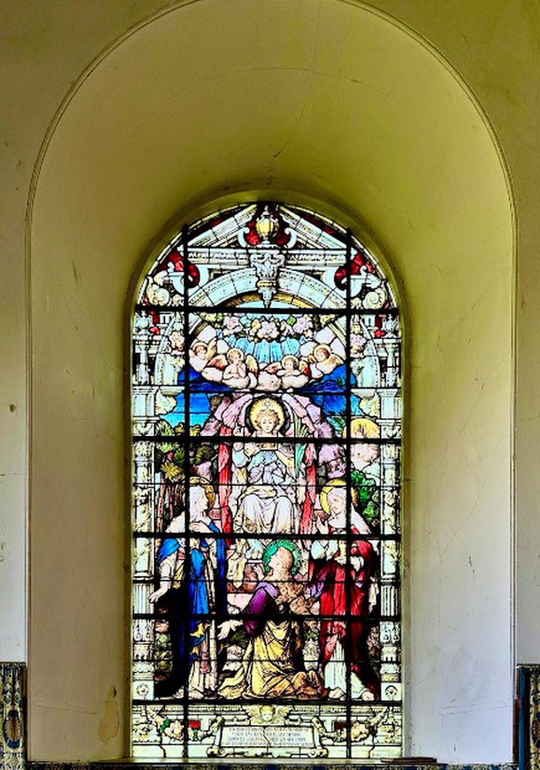 St. Mary Magdalene Church