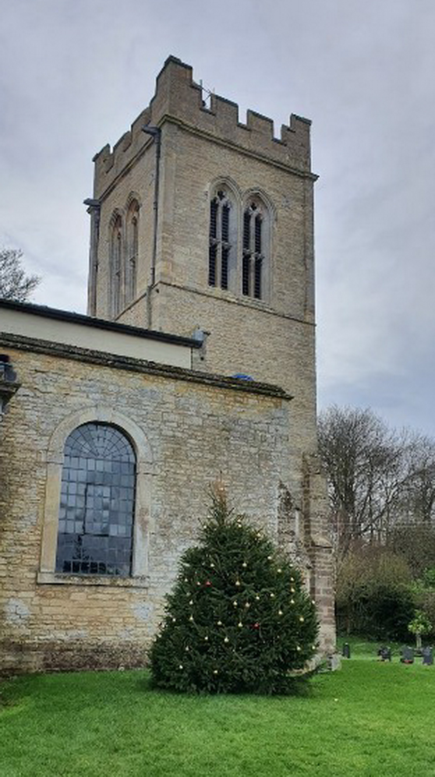St. Mary Magdalene Church