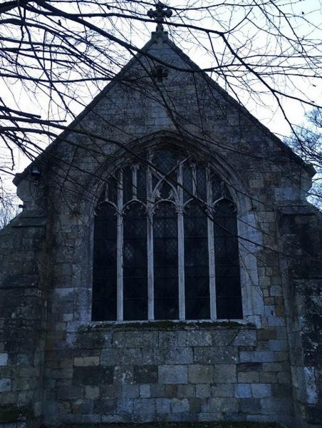 Iglesia - Bubwith