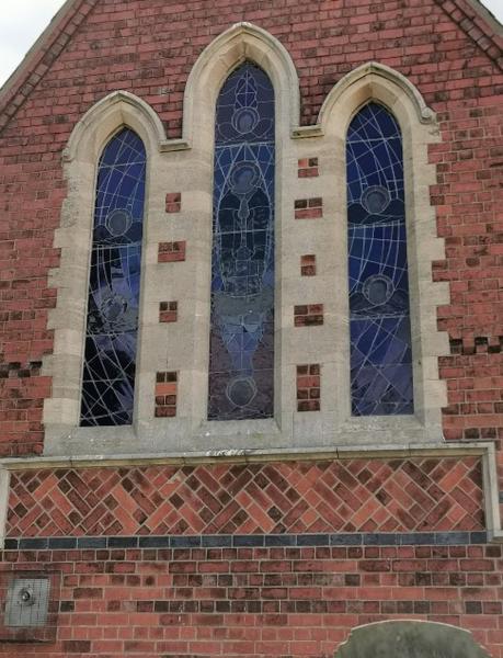 St Pancras' Church, Wroot