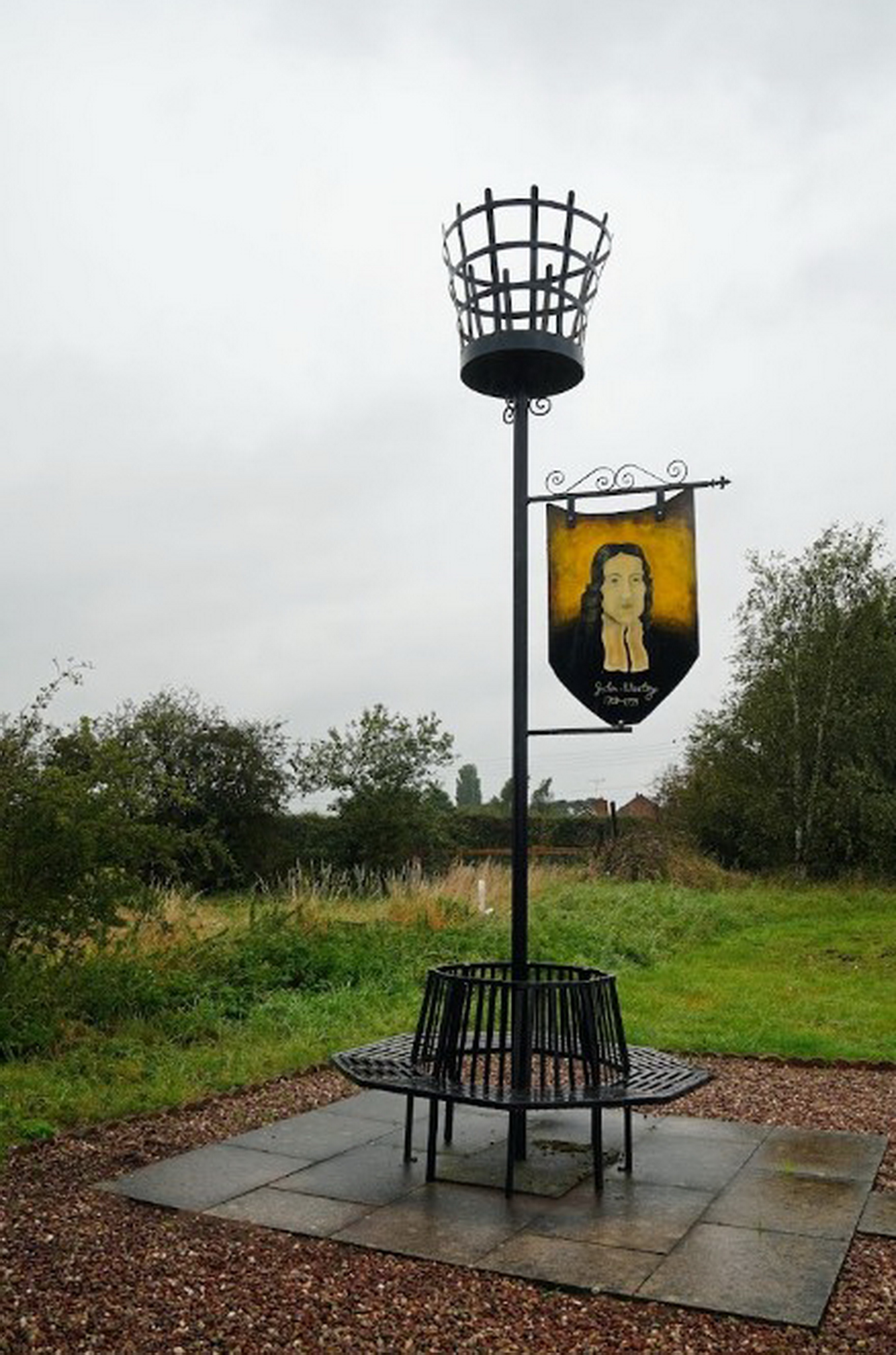 St Pancras' Church, Wroot