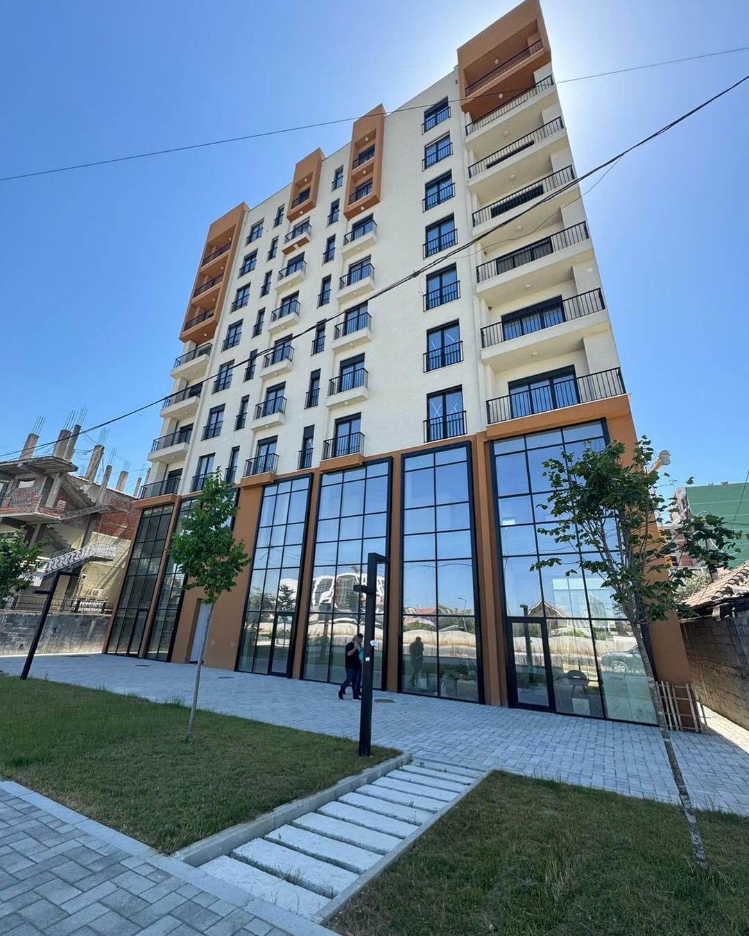 Alesio-2014 shpk - Tirana