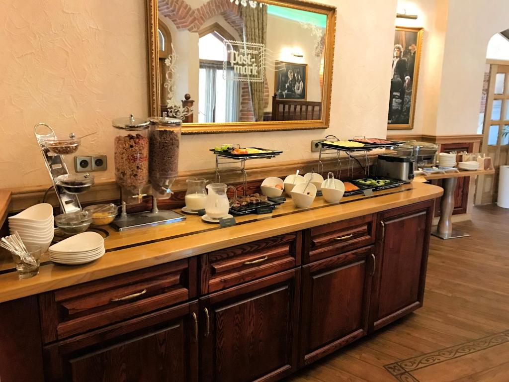 Georgi Hotell - Выру