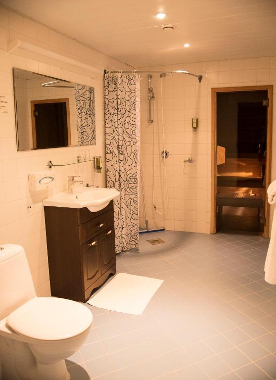 Hotell Tamula - Võru