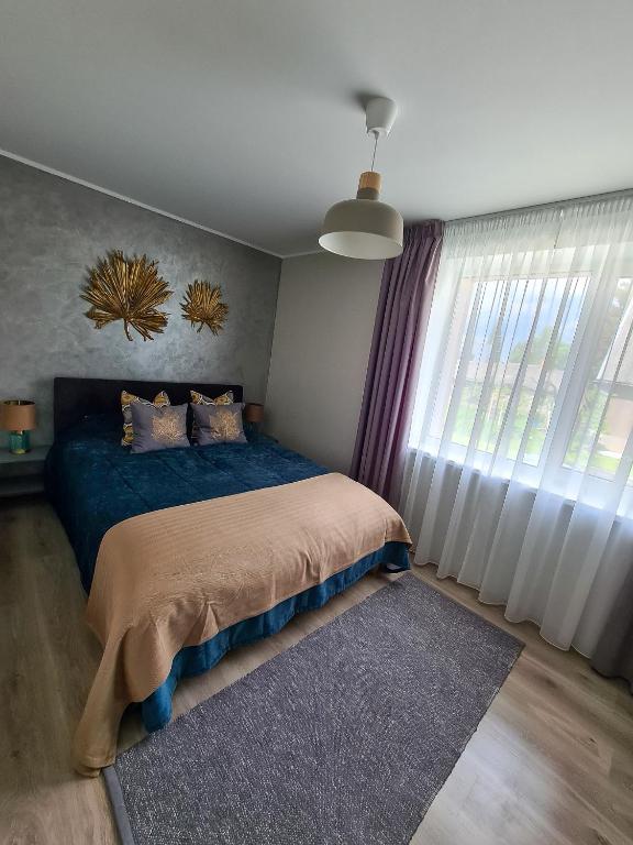 Hubane Olevi Apartment - Võru